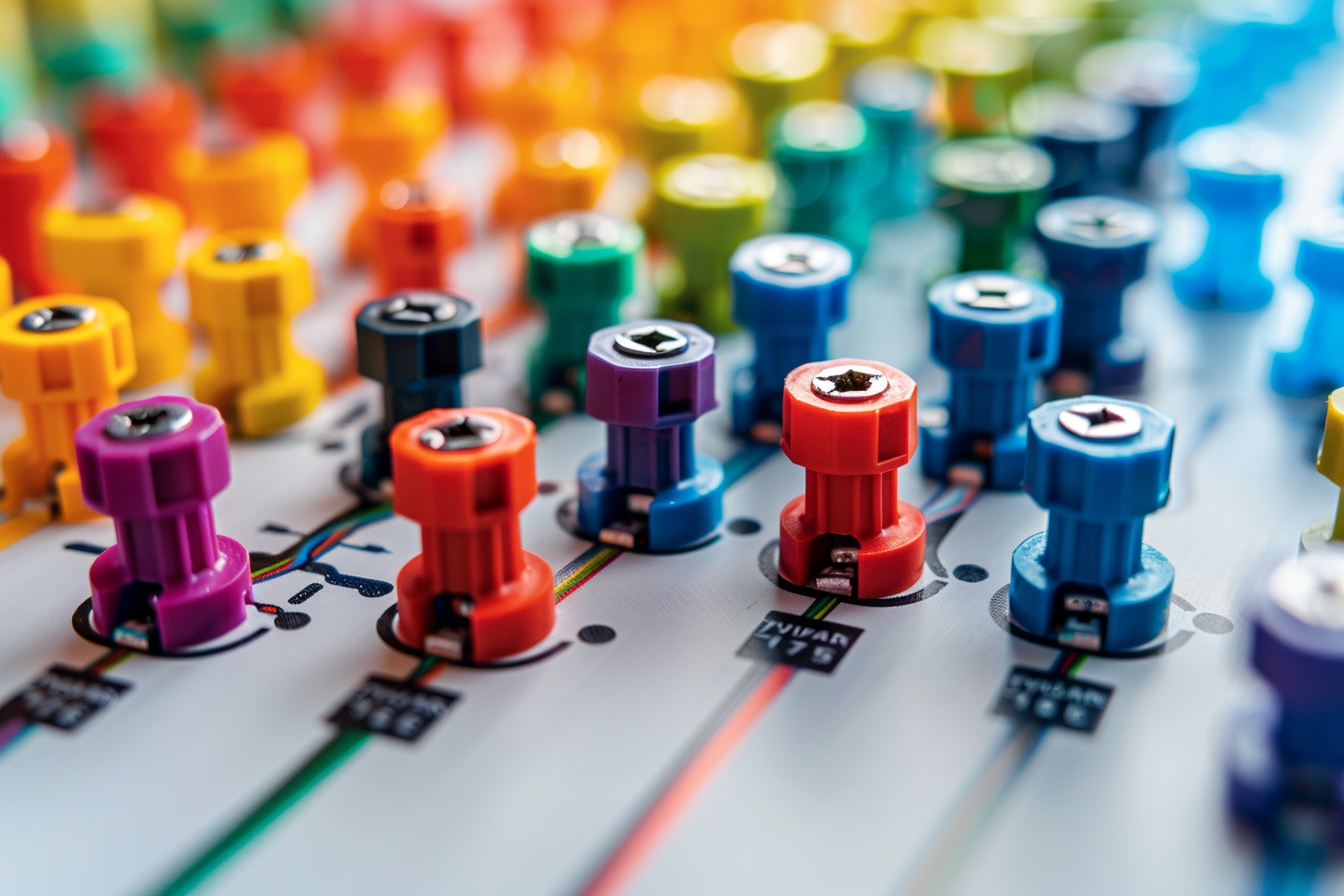 Quels sont les différents types de connecteurs logiques ? - urlGO
